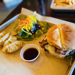 MR. BENTO BURGER - Updated August 2024 - 649 Photos & 747 Reviews ...