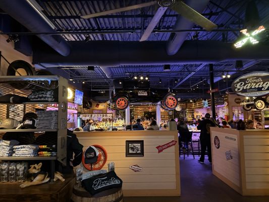 FORD’S GARAGE FLORENCE - Updated October 2025 - 572 Photos & 292 ...