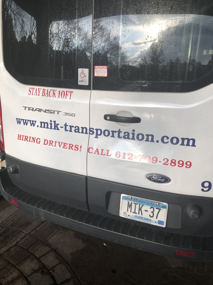 MIK LIMO - Updated January 2026 - 33 Photos & 26 Reviews - 3445 ...