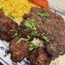 NEW SAFFRON KABOB HOUSE - 205 Photos & 141 Reviews - 5711 Hillcroft St ...