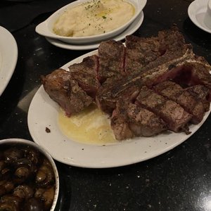 RUTH’S CHRIS STEAK HOUSE - 684 Photos & 393 Reviews - 407 N Virginia St ...