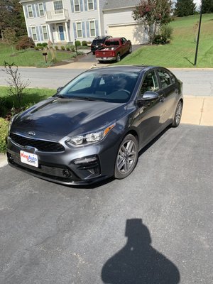 KING KIA - Updated December 2025 - 34 Photos & 114 Reviews - 953 N ...