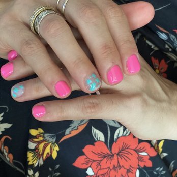 THE NAIL BAR - Updated September 2025 - 78 Photos & 45 Reviews - 68 ...