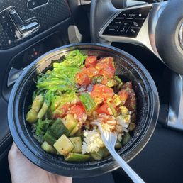 POKE EXPRESS - Updated October 2025 - 780 Photos & 740 Reviews - 19 S ...