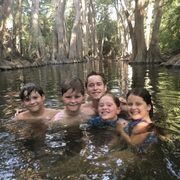 CIBOLO NATURE CENTER - 95 Photos & 28 Reviews - 140 City Park Rd ...