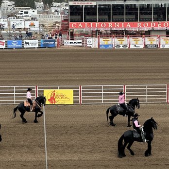 CALIFORNIA RODEO SALINAS - Updated October 2025 - 39 Photos & 13 ...