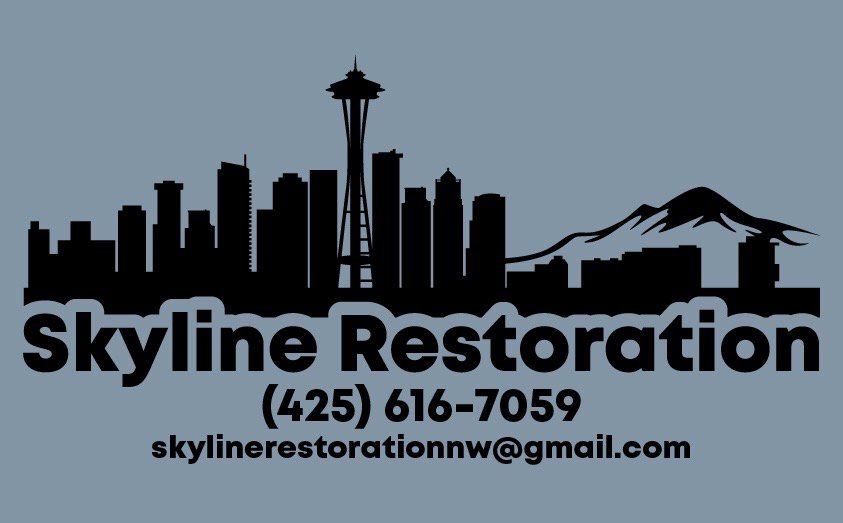 SKYLINE RESTORATION - Updated July 2025 - 59 Photos - Bothell ...