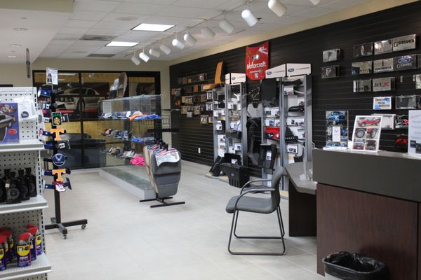 ALLAN VIGIL FORD - Updated December 2025 - 32 Photos & 80 Reviews ...