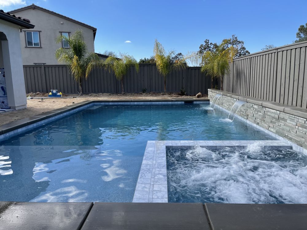 ROBINSON POOLS AND SPAS - Updated December 2025 - Request a Quote - 19 ...