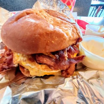 HOME RUN BURGERS & FRIES - Updated December 2025 - 59 Photos & 74 ...