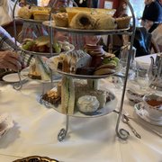 QUEEN MARY TEA ROOM - 613 Photos & 365 Reviews - Desserts - 2912 NE ...