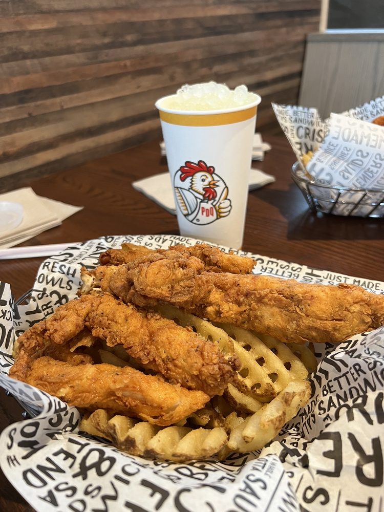 PDQ CHICKEN - Updated January 2026 - 48 Photos & 68 Reviews - 7400 ...