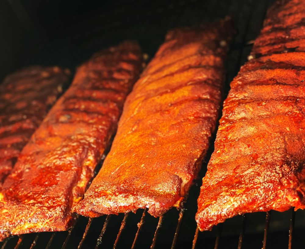 SALT CITY BARBECUE - Updated August 2025 - 30 Photos & 20 Reviews - 545 ...