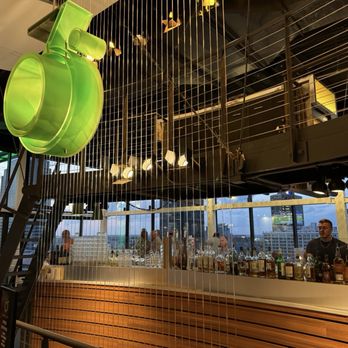 360 ROOFTOP BAR - Updated September 2024 - 1235 Photos & 905 Reviews ...