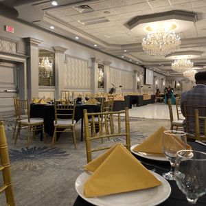 LA ROMA BANQUET HALL - Updated July 2025 - 32550 Cherry Hill Rd, Garden ...