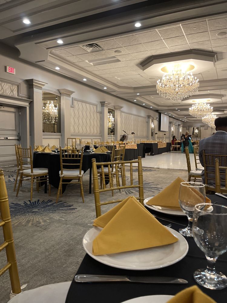 BYBLOS BANQUET CENTER - Updated October 2025 - 22 Photos & 12 Reviews ...