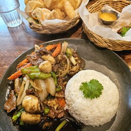 TIKI THAI - Updated March 2025 - 863 Photos & 409 Reviews - 12100 ...