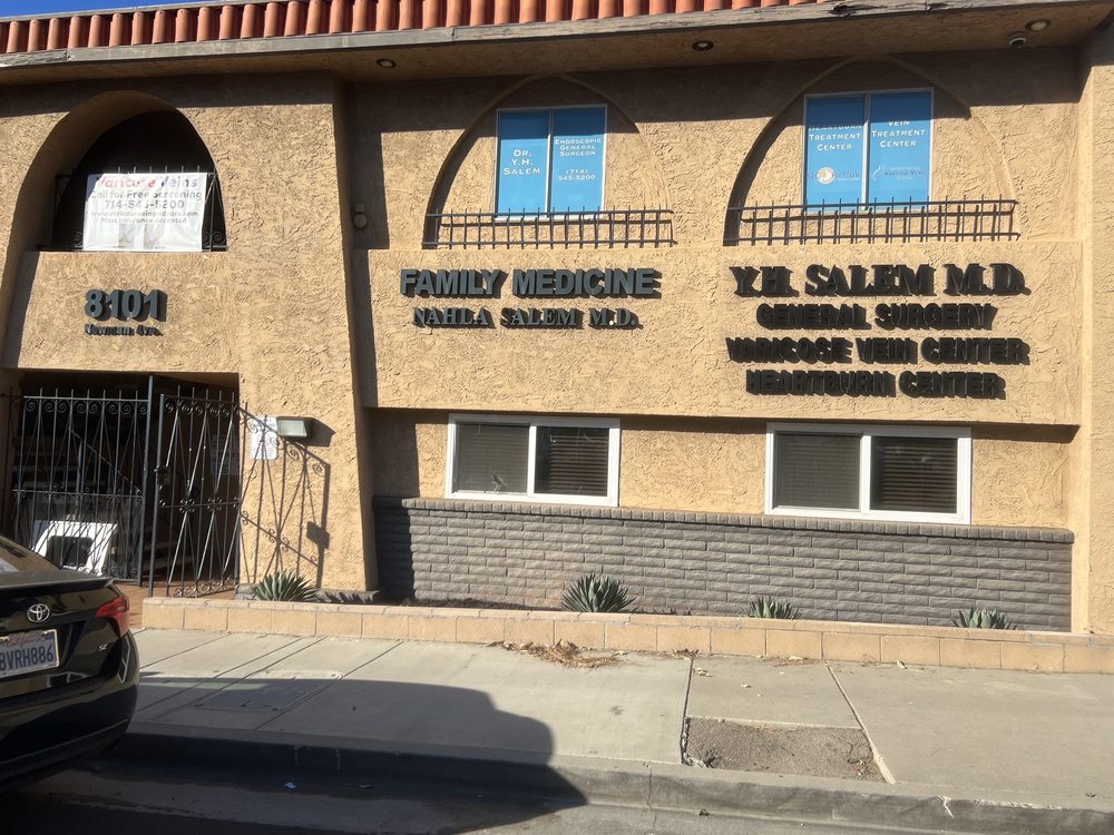 NAHLA SALEM, MD - Updated October 2024 - 43 Reviews - 8101 Newman Ave, Huntington Beach ...