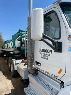 ANCON SERVICES - Updated September 2025 - 4241 E 64th Ave, Commerce ...