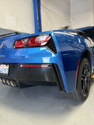 THE MECHANIC OC - Updated October 2025 - 341 Photos & 278 Reviews ...