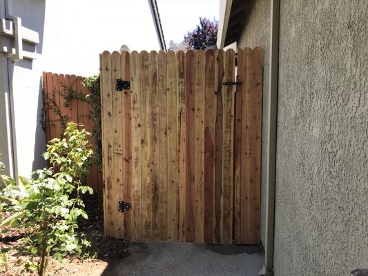 MEGA FENCE - Updated June 2024 - 71 Photos - Thornton, California ...