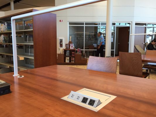 SAN DIEGO PUBLIC LIBRARY - SKYLINE HILLS BRANCH LIBRARY - Updated ...