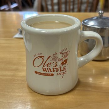 OLE’S WAFFLE SHOP - Updated July 2025 - 1362 Photos & 1808 Reviews ...