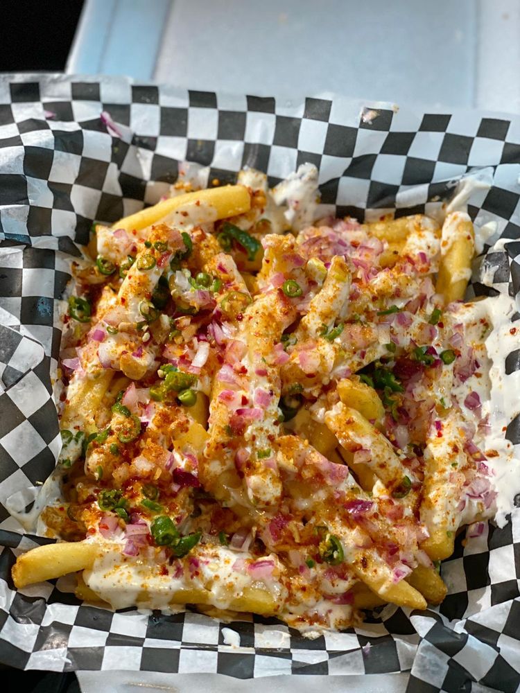 THE WING SPOT - Updated December 2024 - 32 Photos & 25 Reviews - 31 ...