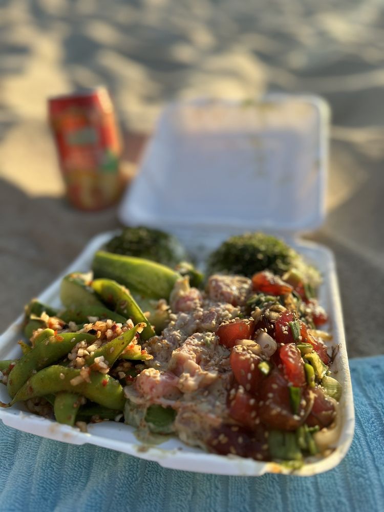 JUS’ POKE - Updated August 2024 - 2123 Photos & 2321 Reviews - 501 N ...