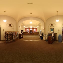GRAND RAPIDS PUBLIC LIBRARY - WEST SIDE BRANCH - 713 Bridge St NW ...
