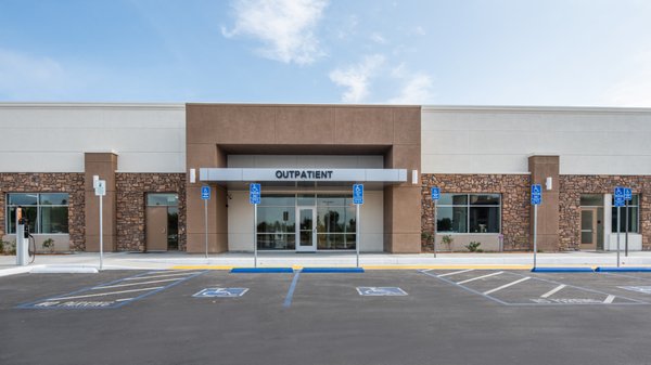 ALISO RIDGE BEHAVIORAL HEALTH - Updated October 2025 - 13 Photos & 86 ...