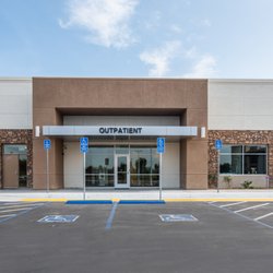 ALISO RIDGE BEHAVIORAL HEALTH - 18 Reviews - 200 Freedom Ln, Aliso ...