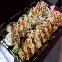 MOONLIGHT SUSHI BAR & GRILL - Updated October 2025 - 82 Photos & 138 ...