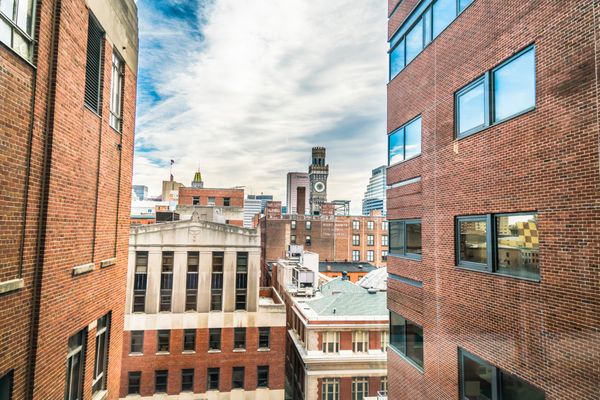 UNIVERSITY OF MARYLAND MEDICAL CENTER - Updated December 2025 - 99 ...