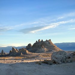 TRONA PINNACLES - 311 Photos & 48 Reviews - 7 Miles Off State Rte 178 ...