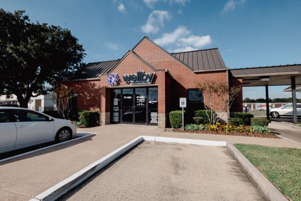 WELLBY FINANCIAL - Updated October 2025 - 19 Photos - 2660 W Main St ...