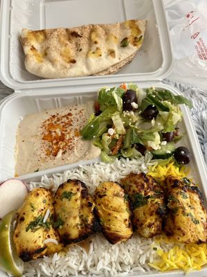 CORNER KEBAB - Updated May 2025 - 230 Photos & 424 Reviews - 733 S ...