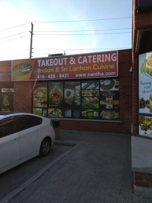 NANTHA CATERS - Updated January 2026 - 5010 Steeles Avenue W, Toronto ...