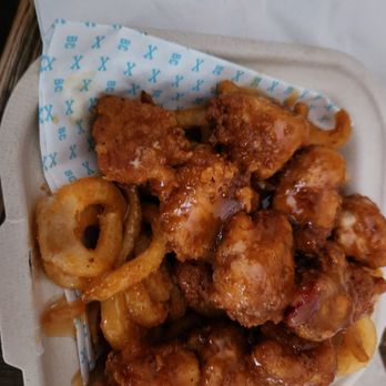 BAD CHICKEN - Updated July 2024 - 209 Photos & 137 Reviews - 5014 Ross ...