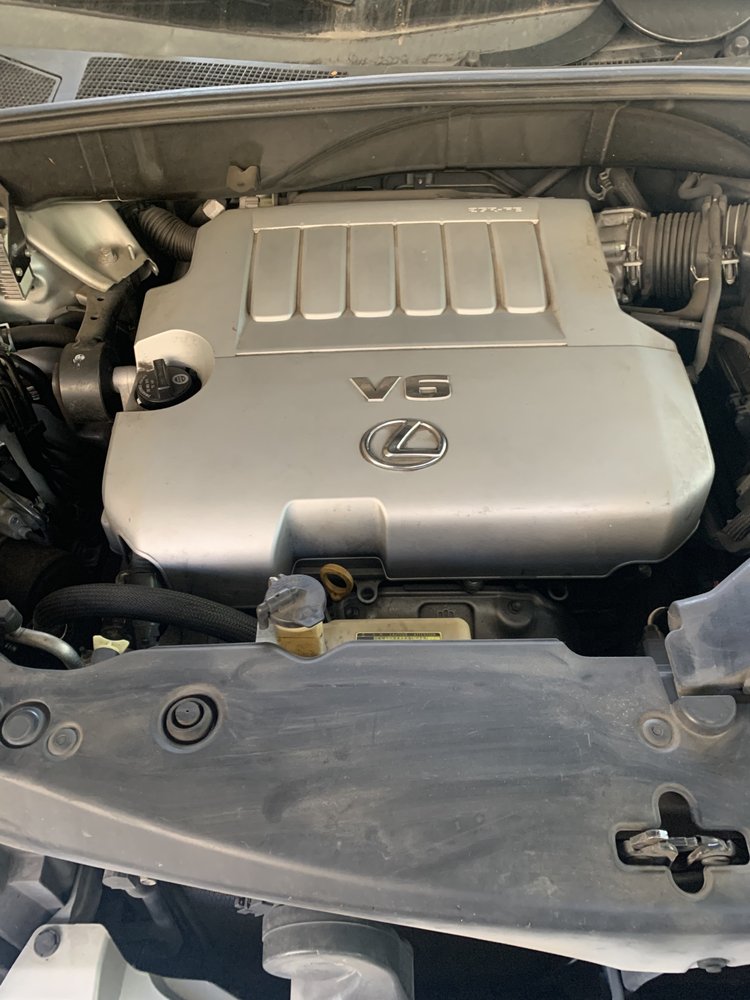 VALE AUTO REPAIR - Updated January 2026 - 26 Photos & 17 Reviews - 7374 ...