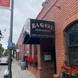 LA GARE FRENCH RESTAURANT - 656 Photos & 536 Reviews - 208 Wilson St ...