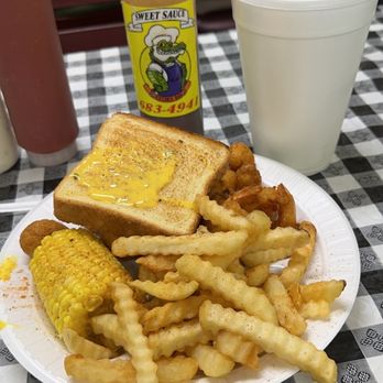 GATORS BBQ - 149 Photos & 240 Reviews - 8142 W Beaver St, Jacksonville ...