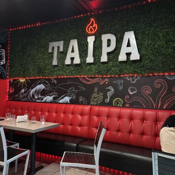 TAIPA PERUVIAN RESTAURANT- CORAL GABLES - Updated April 2025 - 85 ...