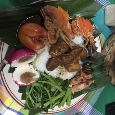 BALAW BALAW RESTAURANT AND ART GALLERY - Updated November 2025 - 11 ...