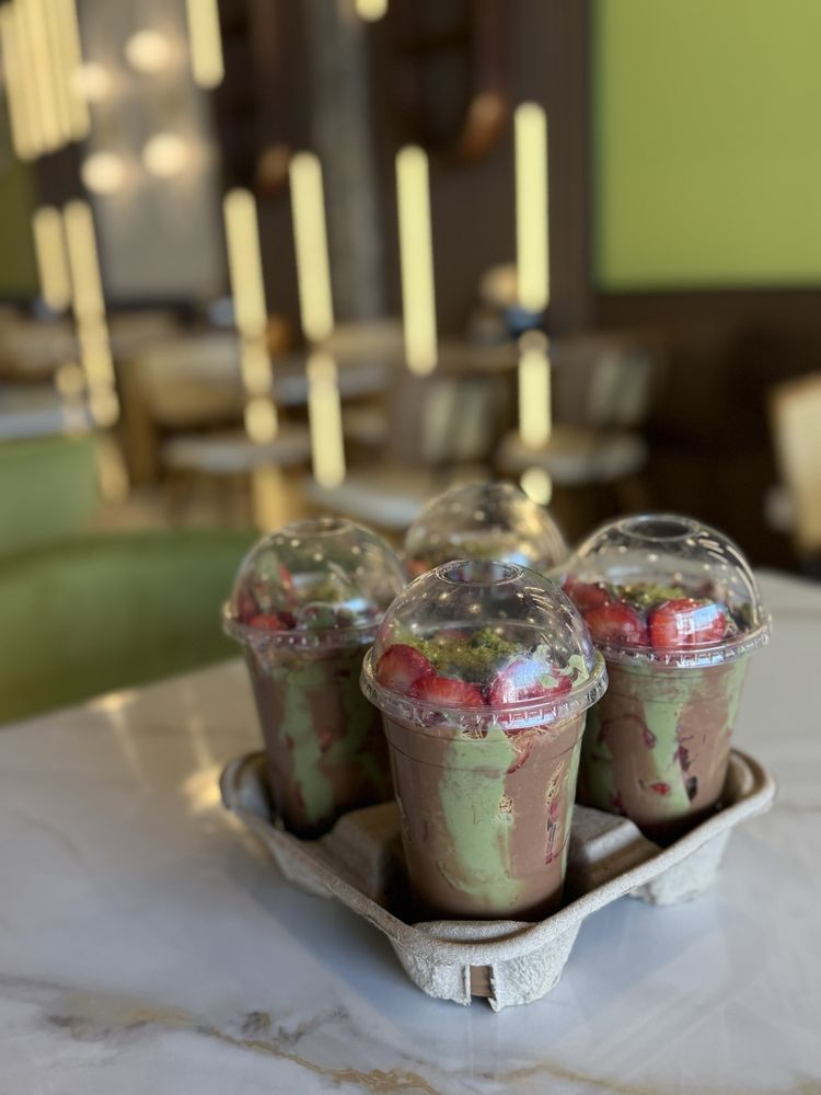 PISTACHIO SWEETS - Updated November 2025 - 98 Photos & 48 Reviews ...