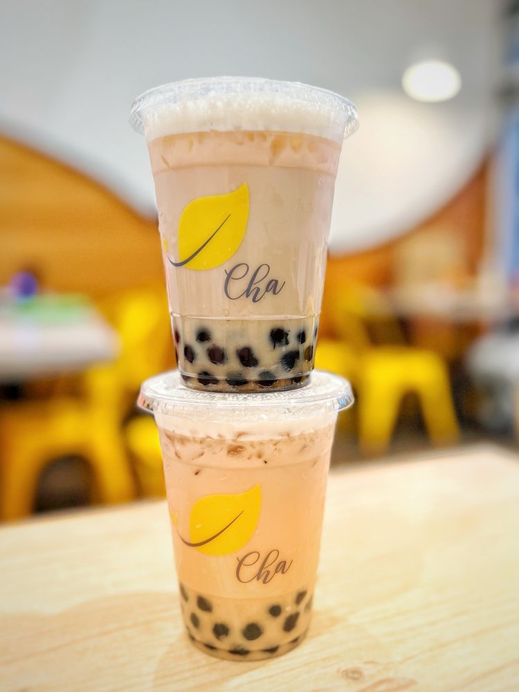 CHA FOR TEA - WOODBRIDGE VILLAGE CENTER - Updated August 2025 - 470 ...