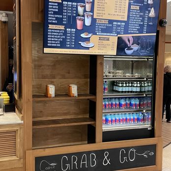 SHOTTED SPECIALTY COFFEE - 246 Photos & 139 Reviews - 7850 Tysons ...