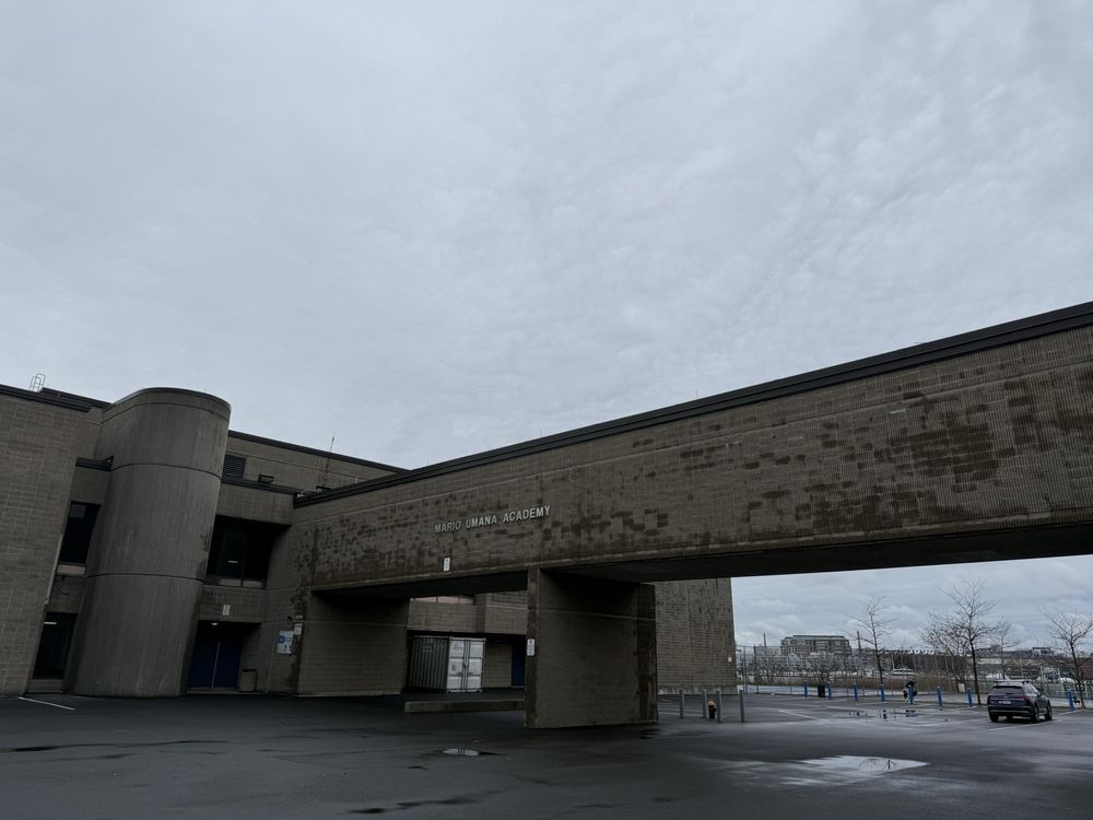 MARIO UMANA ACADEMY - Updated August 2025 - 46 Photos - 312 Border St ...