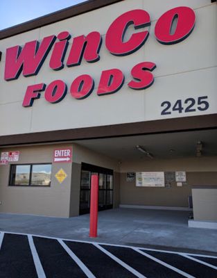 WINCO FOODS - Updated October 2025 - 12 Photos & 22 Reviews - 2310 ...