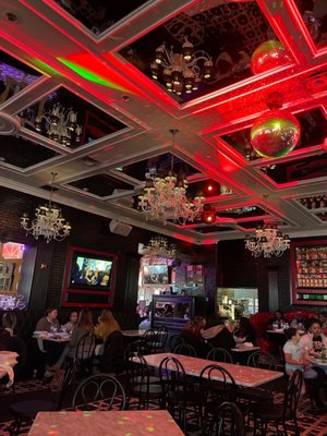 SUGAR FACTORY - ROSEMONT - Updated April 2025 - 1423 Photos & 1442 ...